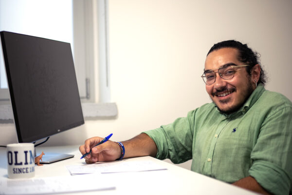 Stefano Conversi – MIPORE