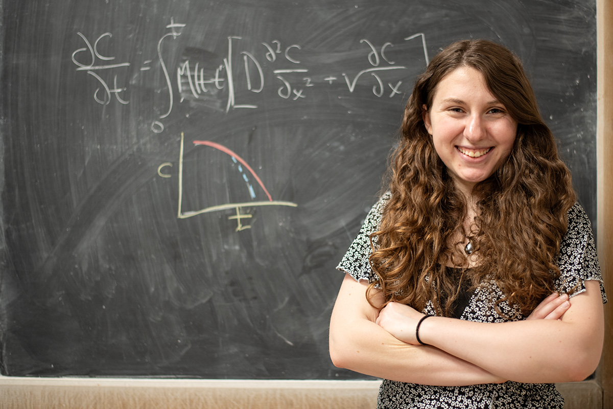 Sabrina Volponi – MIPORE