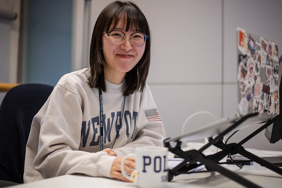 Wenjun Zhang – MiPORE