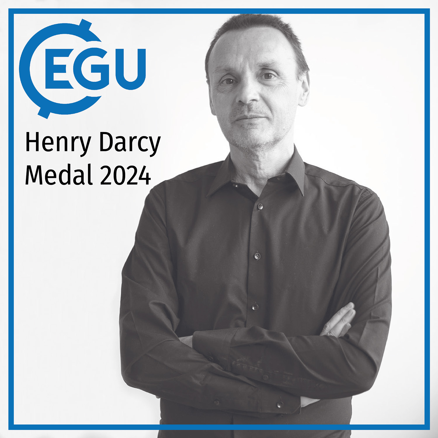 Darcy Medal 2024 – MIPORE