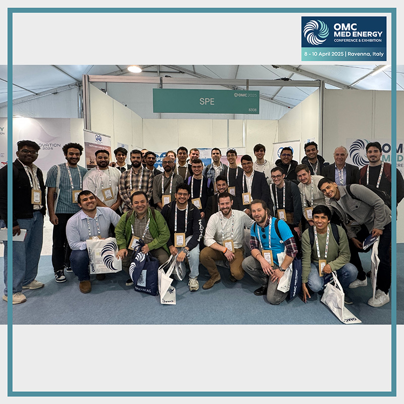 MIPORE @ OMC conference – MIPORE